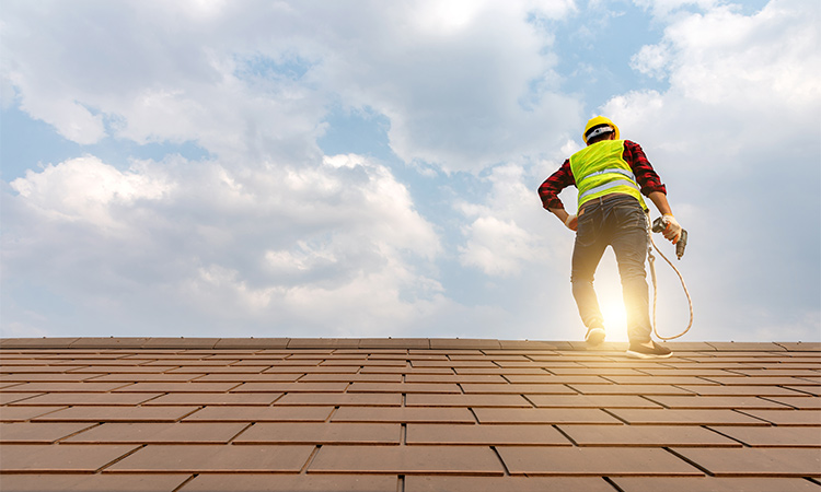 3-tab vs Architectural Shingles - Gold Star Contracting